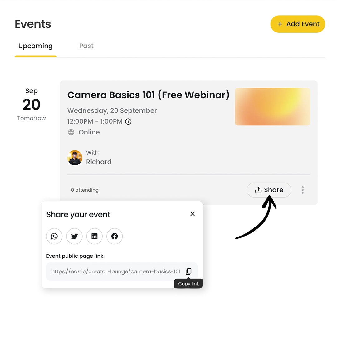 Virtual Events for your Community | The Ultimate Guide