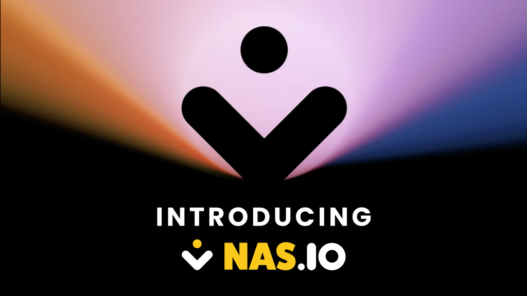 Introducing Nas.io | Nas Communities