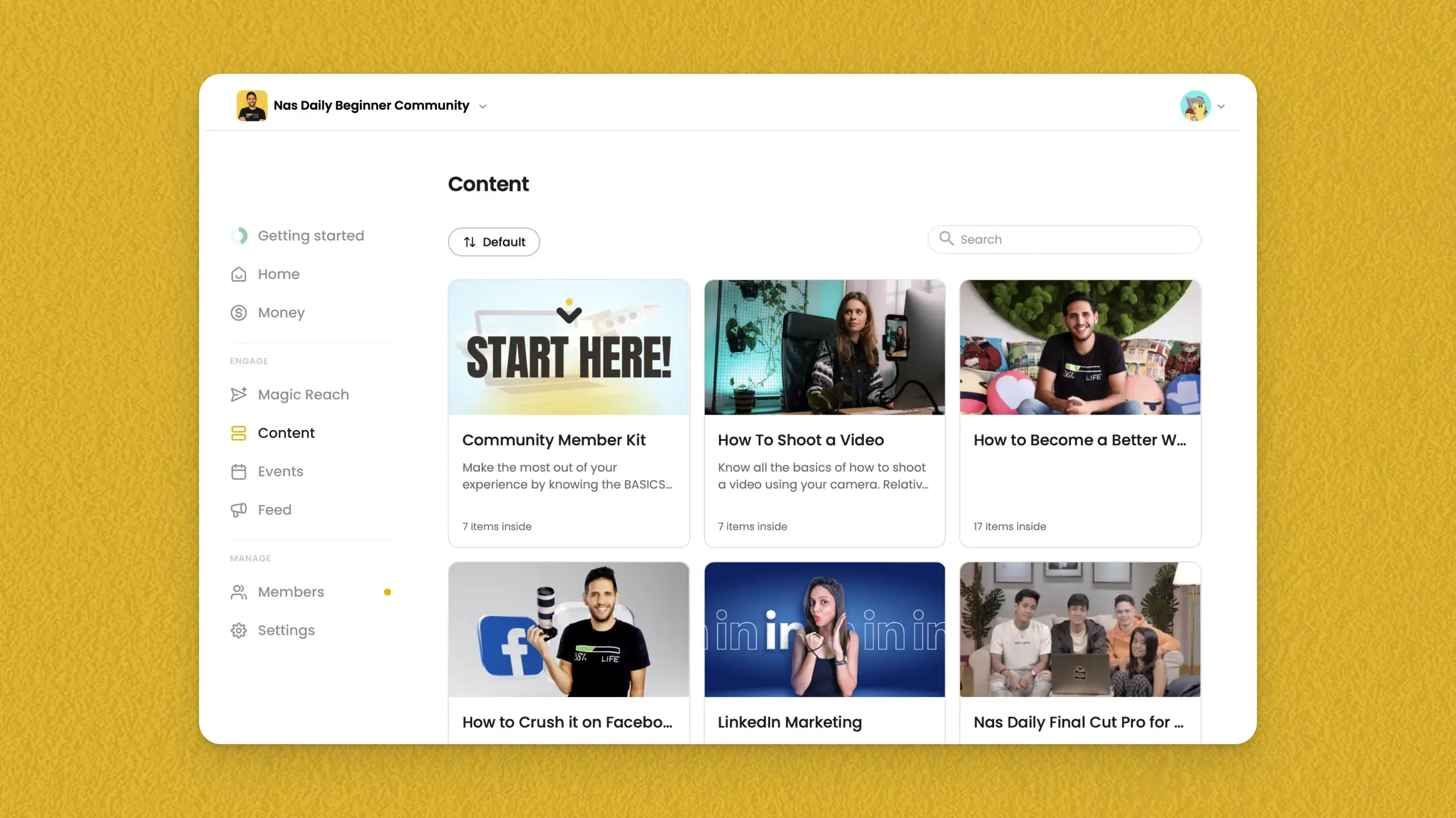 What is Community-Based Learning & Why It Matters - Nas.io Blog