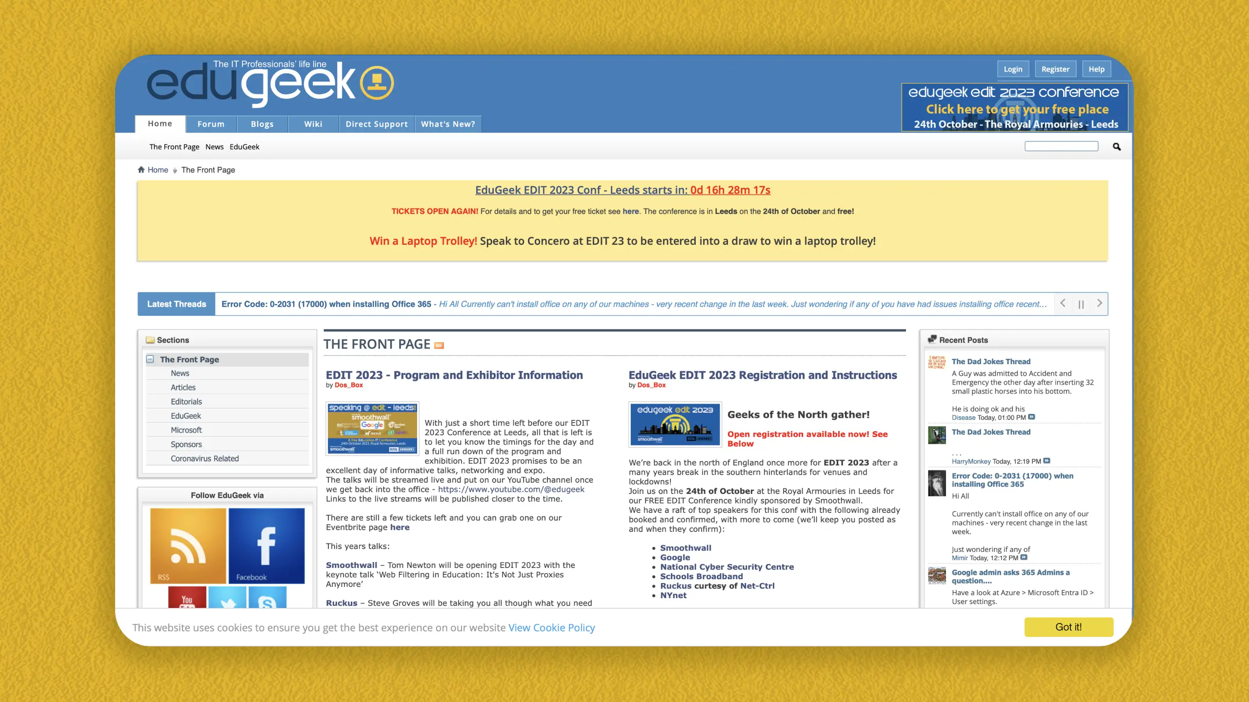 12 Types of Online Communities Explained (with Examples) - Nas.io Blog