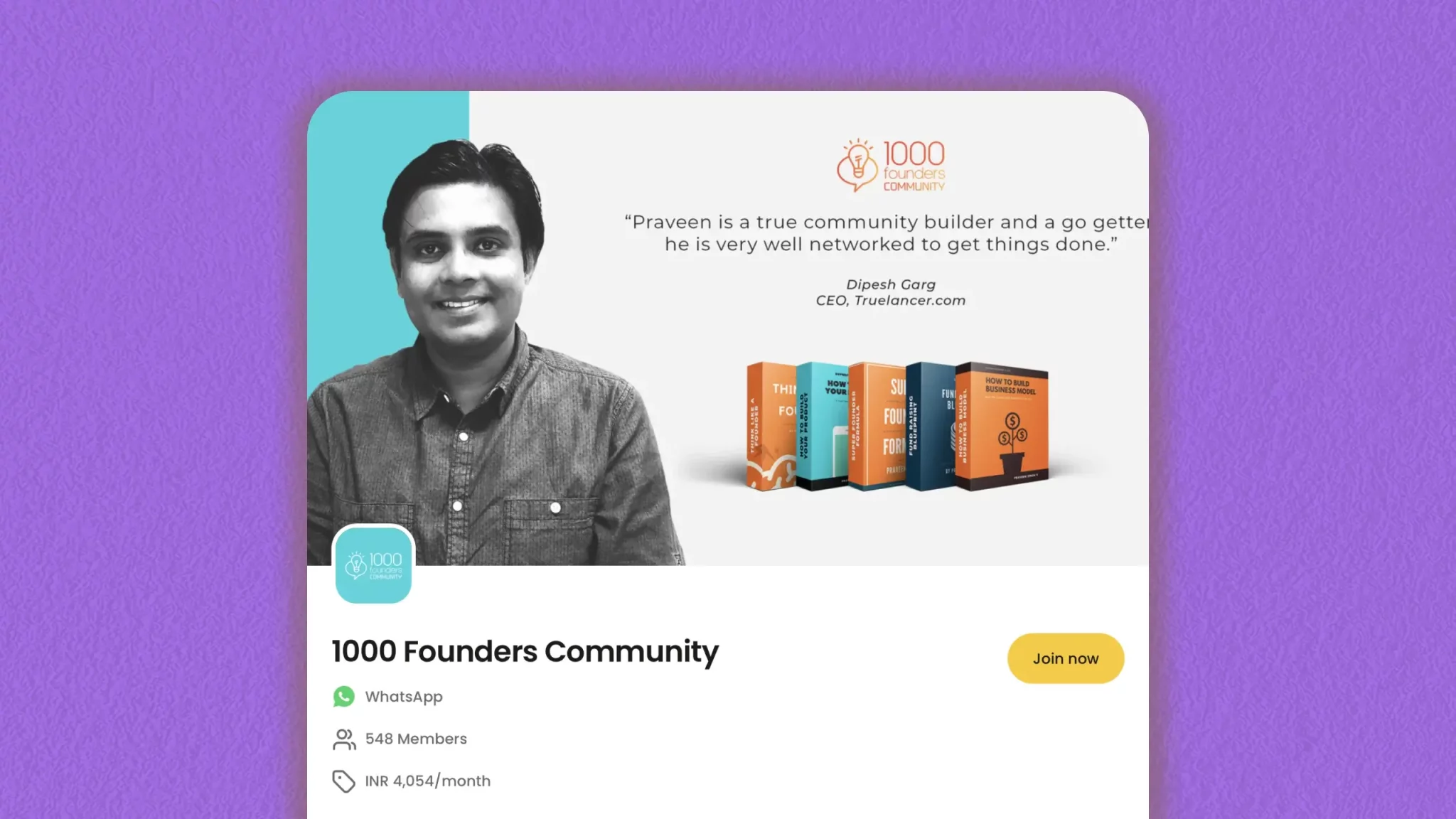 How to Build a Community Online: A Step-by-Step Guide - Nas.io Blog