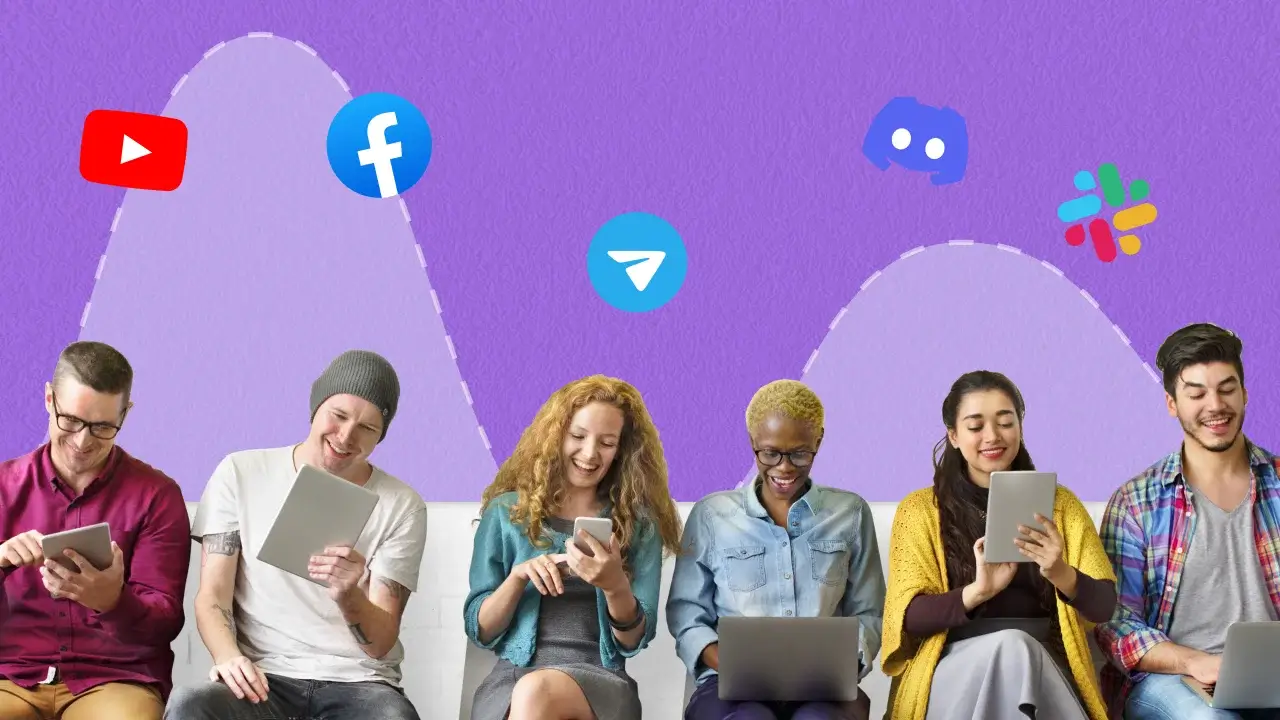 How to Build a Community Online: A Step-by-Step Guide - Nas.io Blog