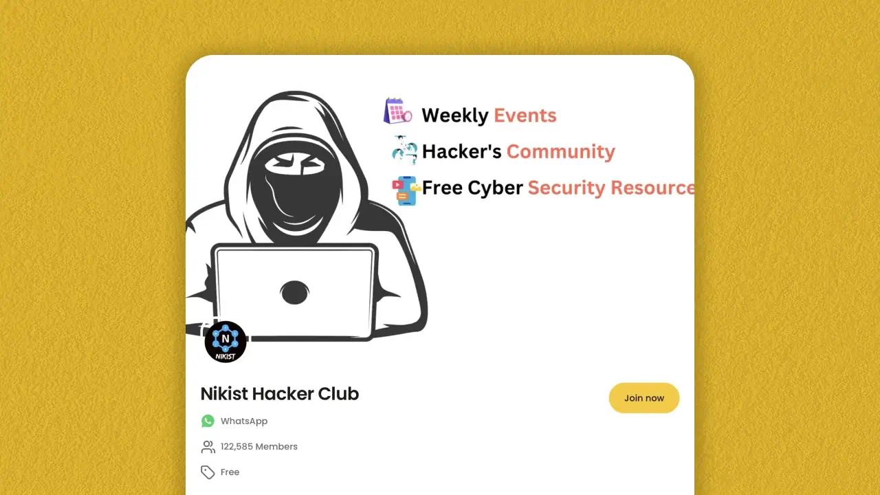 7 Community Group Examples To Show You How It’s Done - Nas.io Blog