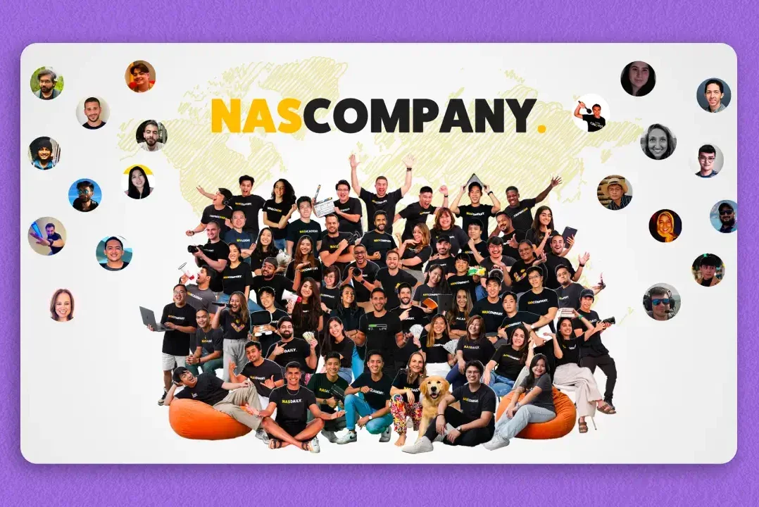 How To Build An Online Brand With A Community - Nas.io Blog