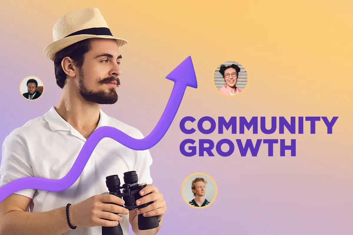 Navigating Growth: Advantages & Pitfalls of Online Communities - Nas.io ...