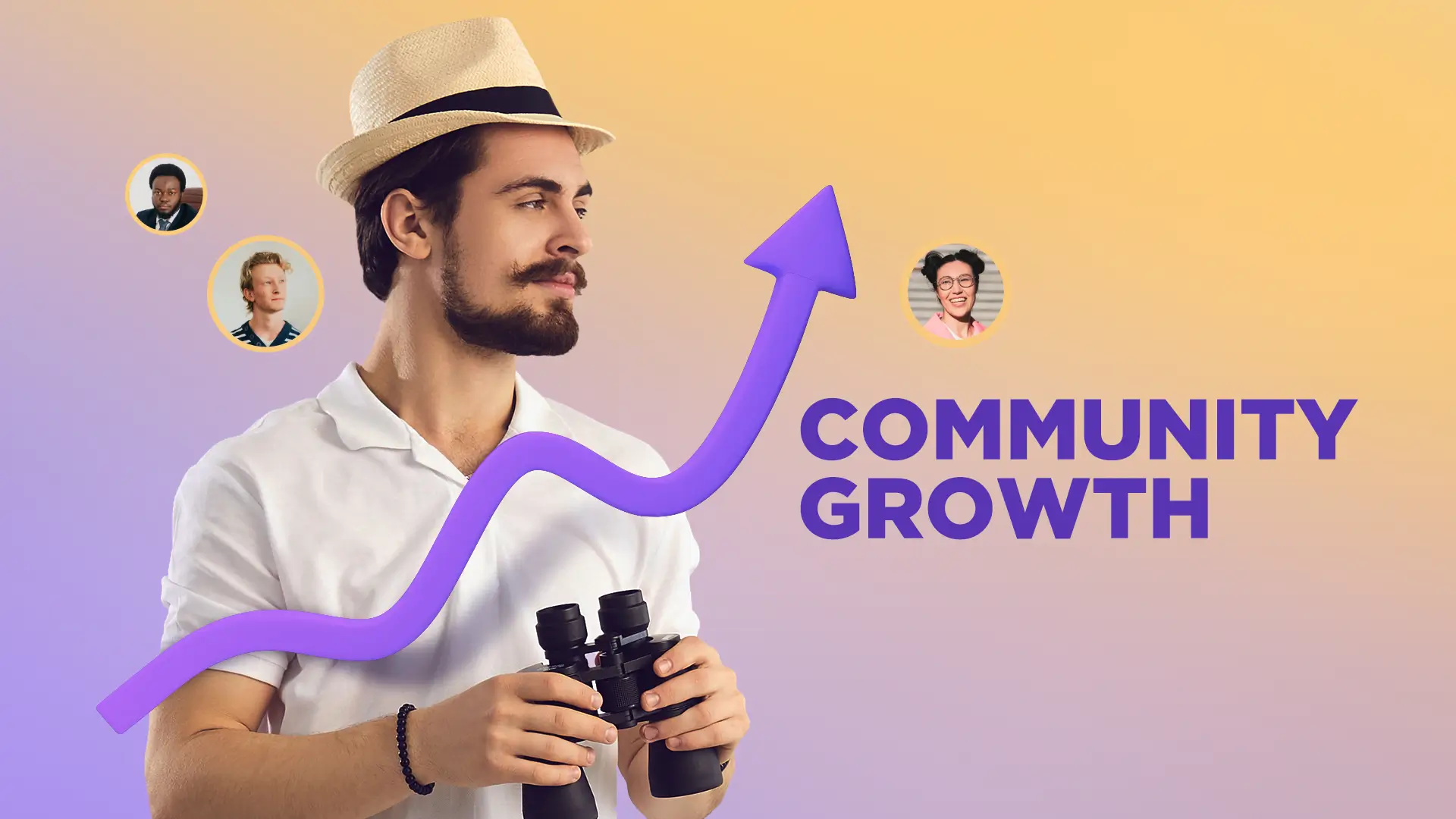 Navigating Growth: Advantages & Pitfalls of Online Communities - Nas.io ...