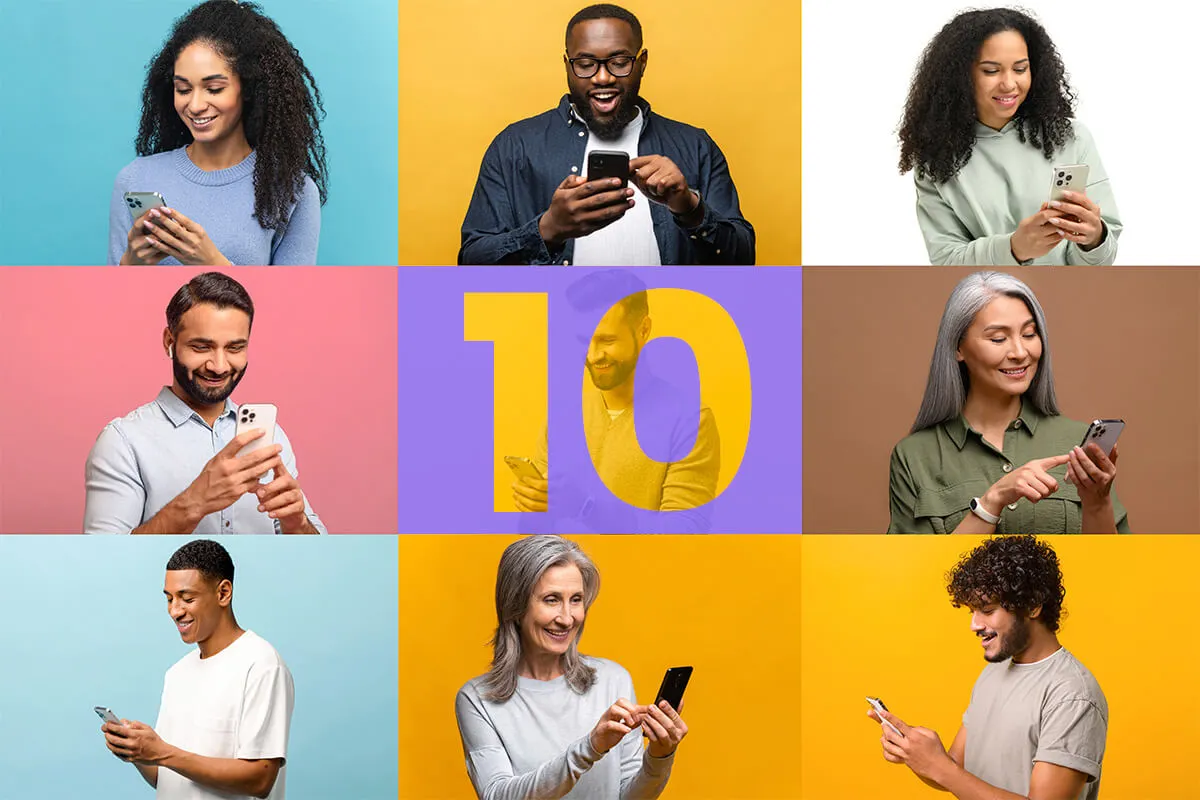 The 10 Largest and Most Impactful Online Communities